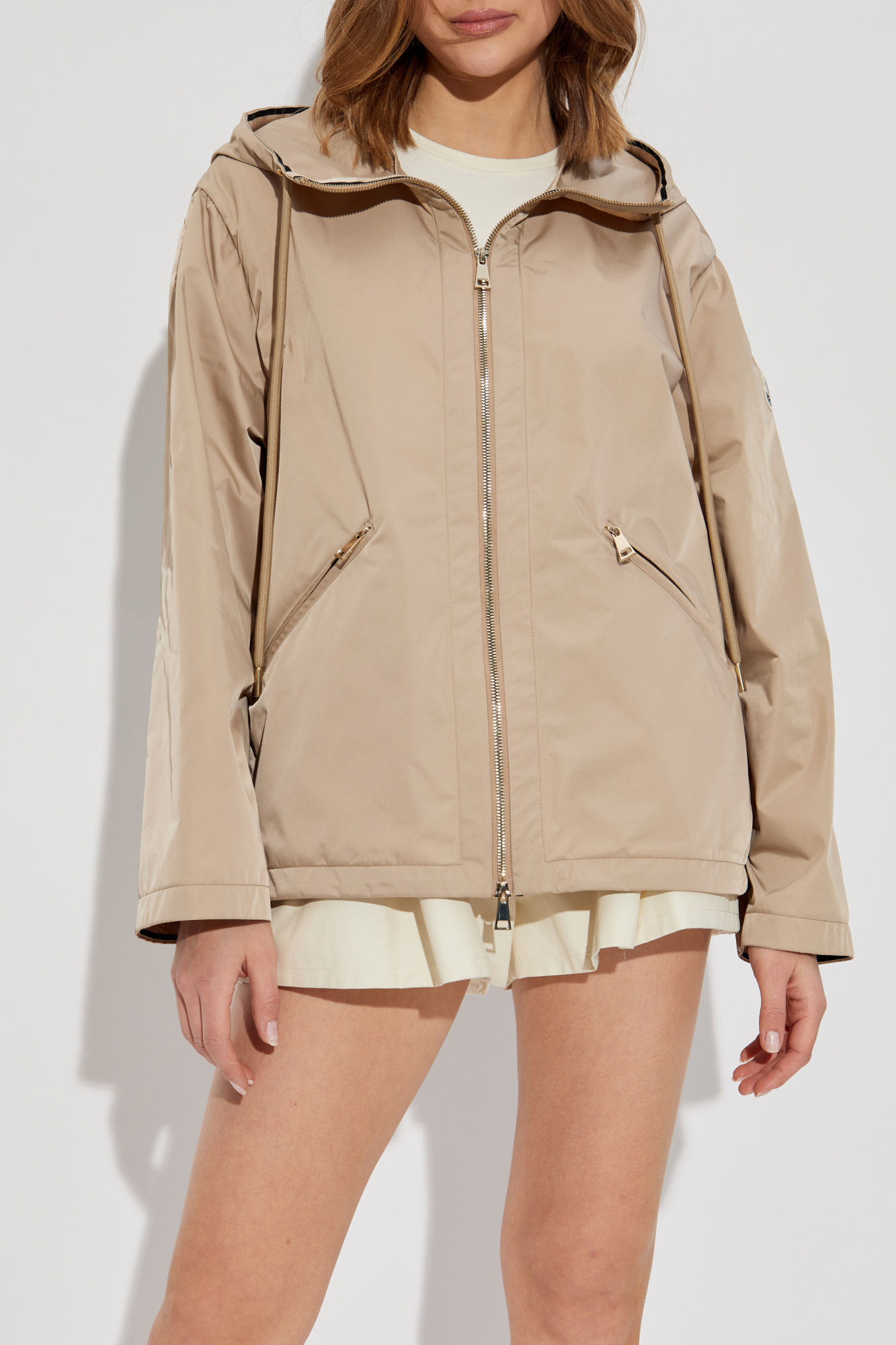 Moncler Jacket Cassiopea | Women's Clothing | Vitkac Moncler Jacket Cassiopea | Women's Clothing | Vitkac